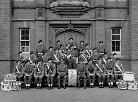 Old Warwickians - 1960s Archive Images