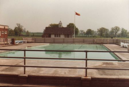 Old Warwickians - 1970s Archive Images