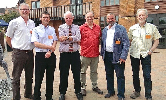 Old Warwickians - 1977 Leavers' Reunion