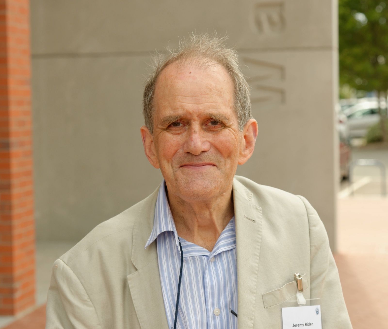 Old Warwickians - 1997 Leavers' Reunion