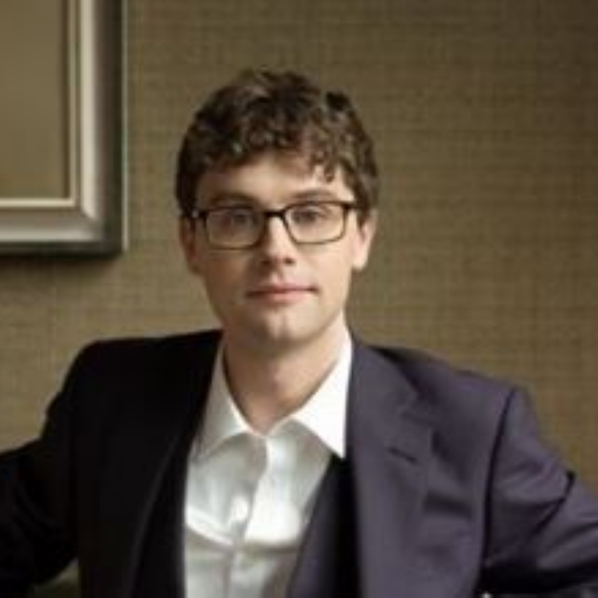 Old Warwickians - King's Singer Edward Button returns for charity concert